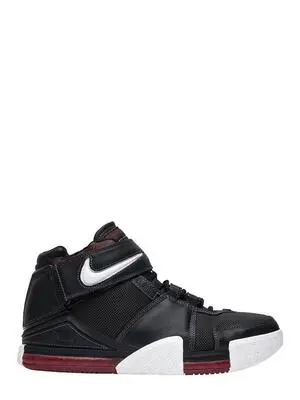 Nike Zoom Lebron 2 Sneakers - Black