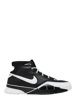 Nike Zoom Kobe 1 'sharpshooter - Black