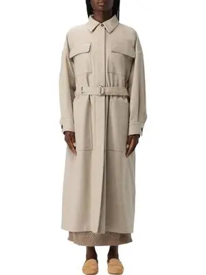 BRUNELLO CUCINELLI Coat