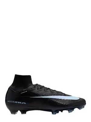 Nike Mercurial Superfly 10 Elite FG Black/ice Blue