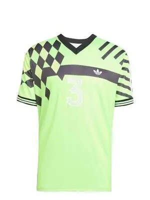 Adidas Nuwave 90's Jersey Signal Green