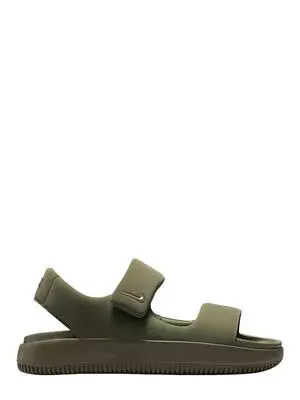 Nike Calm Sandal Medium Olive