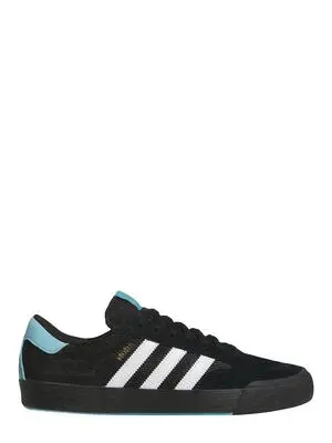 Adidas Nora Sneakers - Core Black/cloud White/gold Metallic