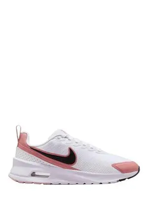 Nike Air Max Nuaxis - White/red Stardust/pink Oxford