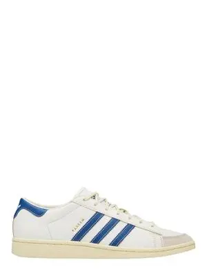 Adidas Jabbar Dress Low Willy Chavarria - Off White/dark Marine/warm Vanilla