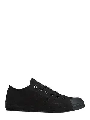 Adidas Y3 Nizza Lo Sneakers - Black