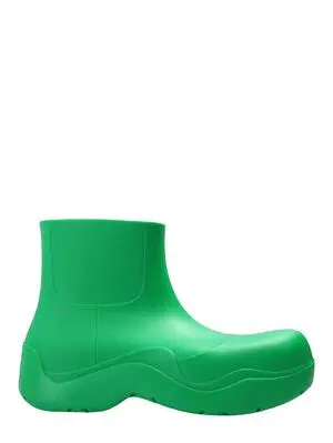 Bottega Veneta Puddle Ankle Boot - Grass