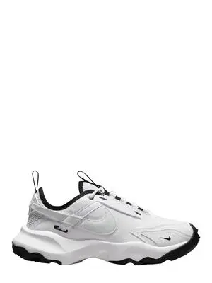 Nike Tc 7900 Sneakers - White/black