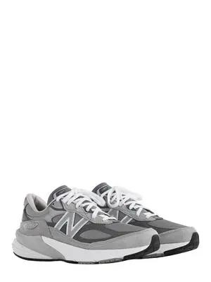 NEW BALANCE Made In USA 990v6 Grey