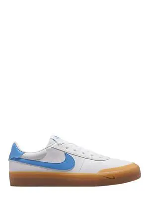 Nike Court Shot Sneakers - Sail/gum Light Brown/white
