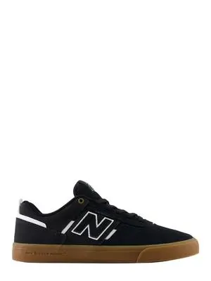 NEW BALANCE Nb Numeric Jamie Foy 306 Skate Shoes - Black With White
