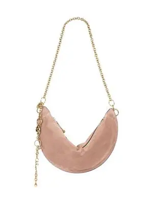 Chloé Icons Hobo Bag - Woodrose