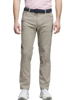 Adidas Ultimate365 5-pocket Pant - Putty Beige