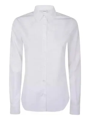 Aspesi Long-sleeve Shirt - White