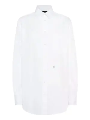 Dsquared2 Long-sleeve Shirt - White
