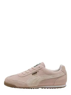 PUMA Arizona Suede Sneakers Rose Quartz-rosebay