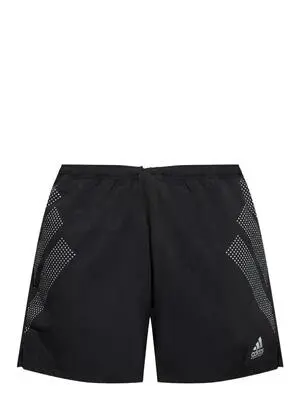 Adidas Equipment Shorts - Black