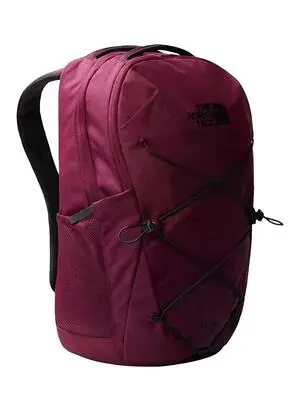 The North Face Jester Bungee Backpack - Red