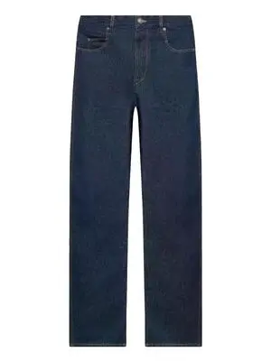 MARANT Jameson Jeans - Blue