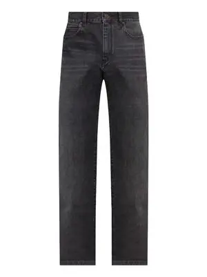 MARANT Lewys Jeans - Black