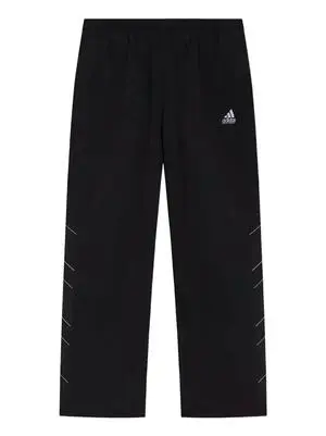 Adidas Eqt Football Trousers - Black