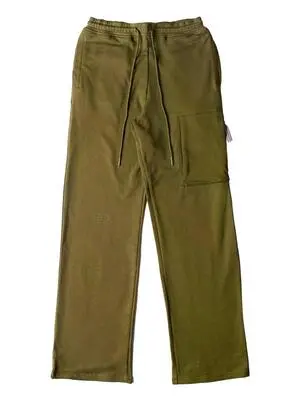 SPENCER BADU Cargo-pocket Track Pants