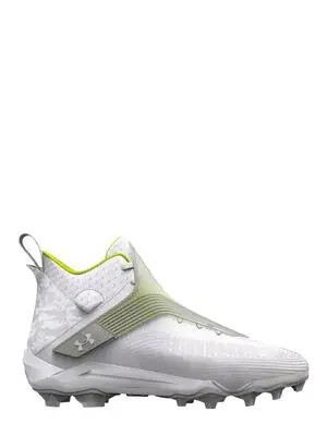 Under Armour Highlight Hammer Mc Cleats - White