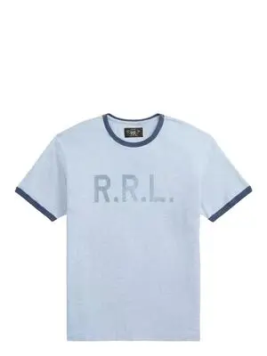 Ralph Lauren Cotton T-shirt - Blue