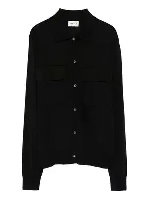 P.A.R.O.S.H Buttoned Cardigan