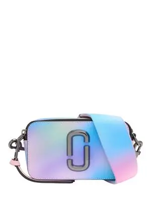 Marc Jacobs Snapshot Crossbody Bag - Airbrush