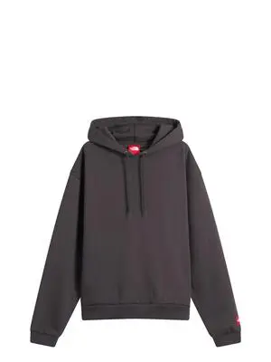 The North Face Redbox Hoodie - Obsidian