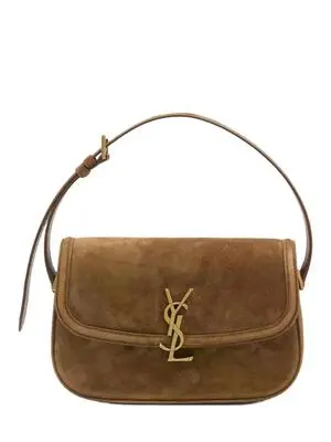 SAINT LAURENT Cassandre Shoulder Bag