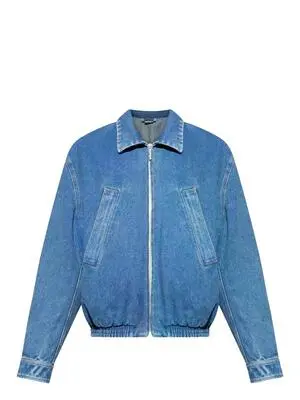 Marni Denim Jacket - Blue