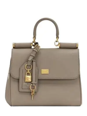 DOLCE & GABBANA Sicily Tote Bag