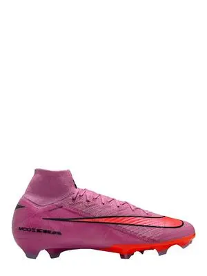 Nike Mercurial Superfly 10 Elite FG Scary Good Pack Magic Flamingo/total Crimson/black