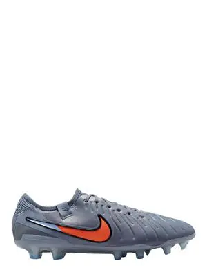 Nike Tiempo Legend 10 Elite FG Blue Eclipse/black