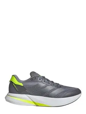 Adidas Duramo Speed 2 Sneakers - Grey/iron Metallic/lucid Lemon