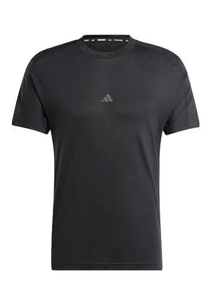 Adidas Yoga Premium Training Tee Shirt - Black