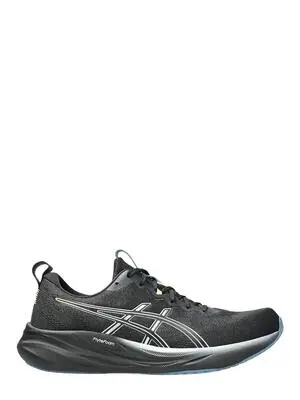 Asics Gel-pulse 16in Sneakers - Black/pure Silver