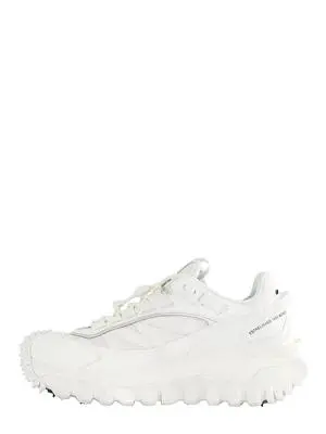 Moncler Trailgrip Gtx Sneakers - White