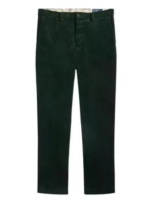 Polo Ralph Lauren Corduroy Trousers - Green
