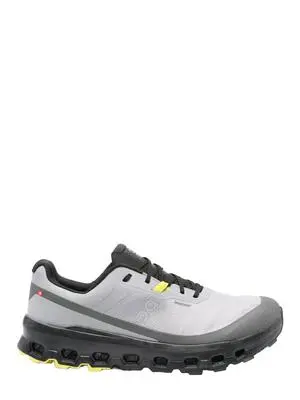 On Cloudvista 2 Waterproof Sneakers Grey