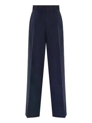 Dsquared2 Tailored Trousers - Blue