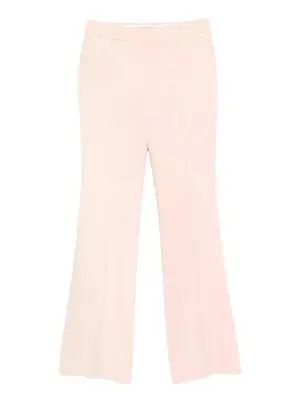 Ermanno Scervino Tailored Trousers - Pink
