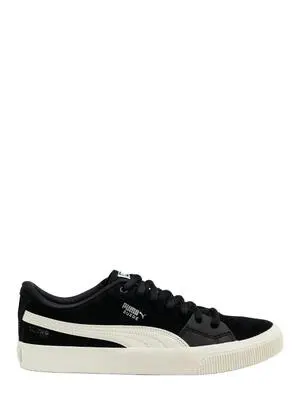 PUMA Suede Skate Nitro Og Sneakers - Black