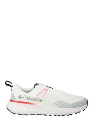 Columbia Perforated Detail Sneakers - White