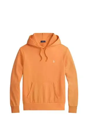 Polo Ralph Lauren Loopback Long-sleeve Sweatshirt - Orange