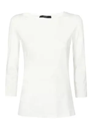 MAX MARA Logo T-Shirt