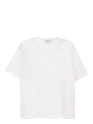Gabriela Hearst Kirby T-shirt - White