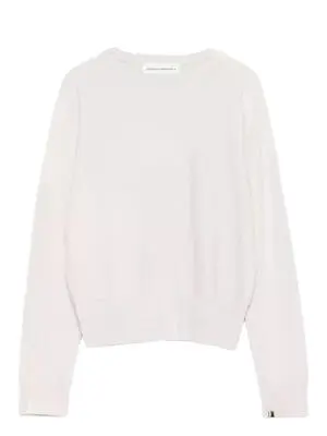 EXTREME CASHMERE X Cashmere Jumper